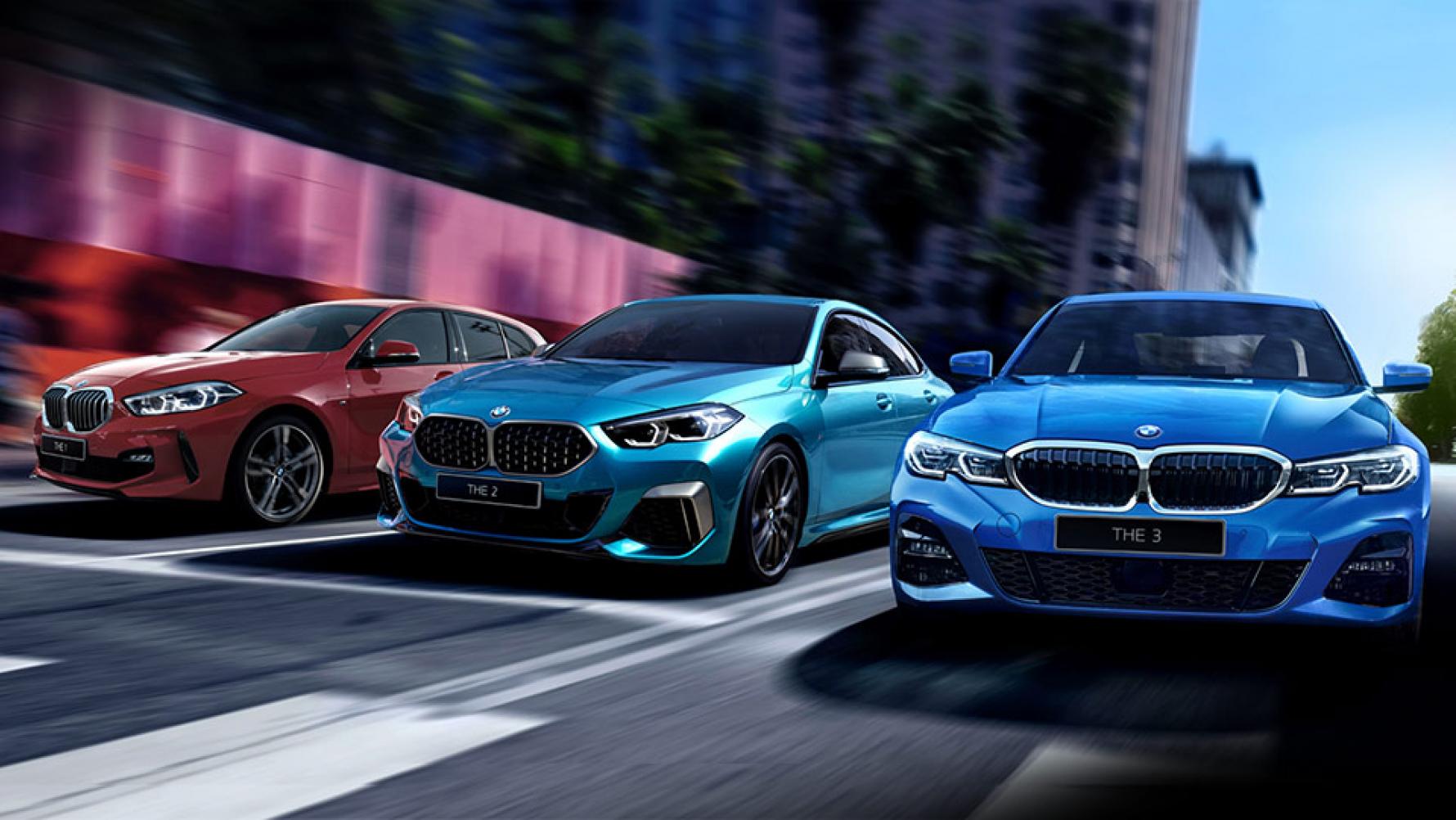 Willplus BMW Willplus BMW 小倉