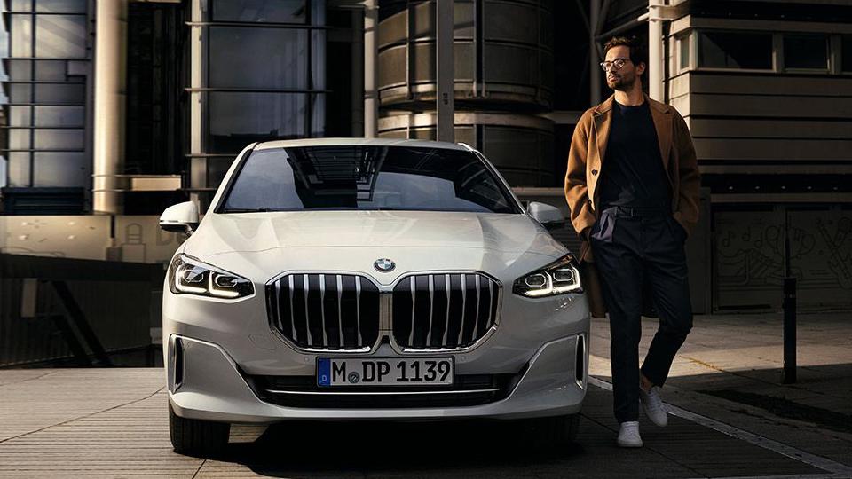 Willplus BMW Willplus BMW 小倉